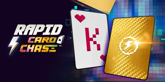 Rapid Card Chase – Permainan Kartu Interaktif yang Menggugah